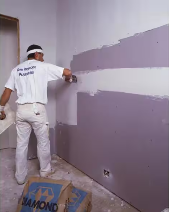 These Are the Types of Drywall Every DIYer Should Know