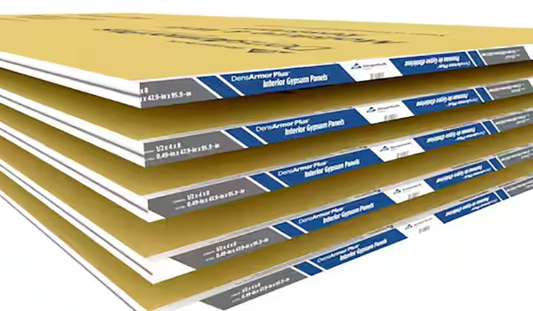 These Are the Types of Drywall Every DIYer Should Know