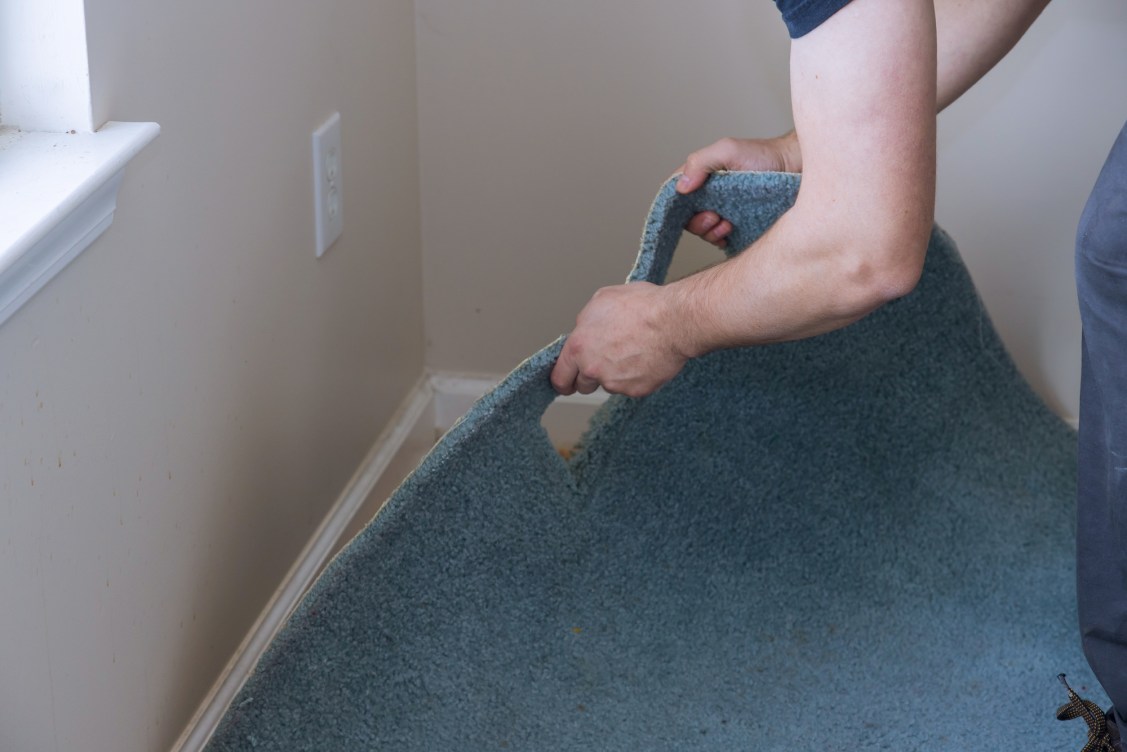 A DIYer’s Guide to Replacing Flooring