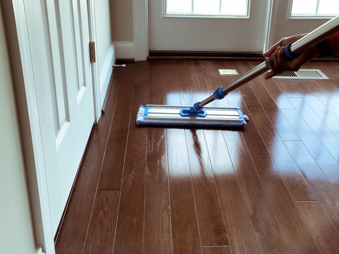 A DIYer’s Guide to Replacing Flooring