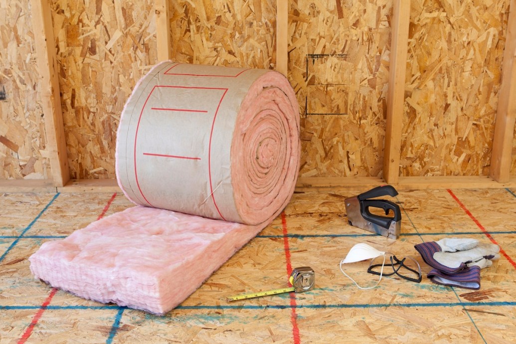 How to Install Insulation in Walls to Make Your Home More Energy Efficient