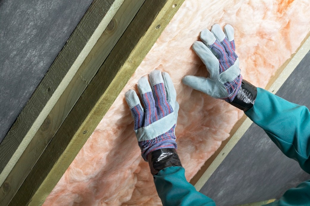 How to Install Insulation in Walls to Make Your Home More Energy Efficient