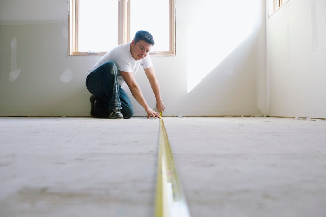 A DIYer’s Guide to Replacing Flooring