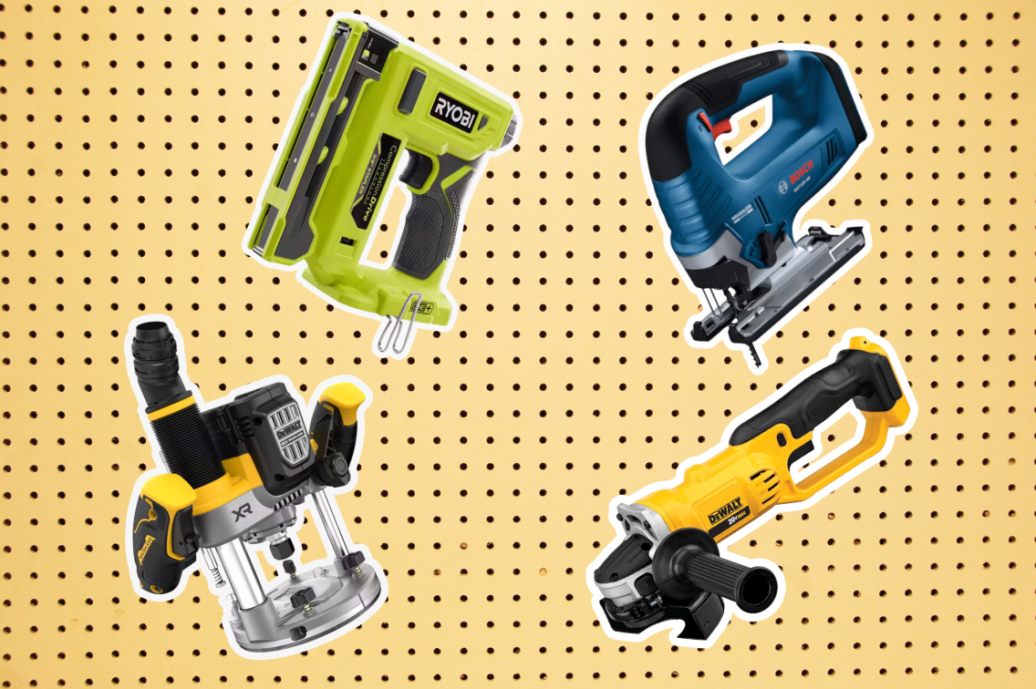 The Best Presidents' Day Power Tool Deals - Picked by Bob Vila