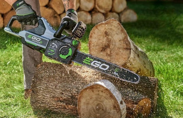 The 5 Best Outdoor Power Tools That Run on Ego's 56V Batteries