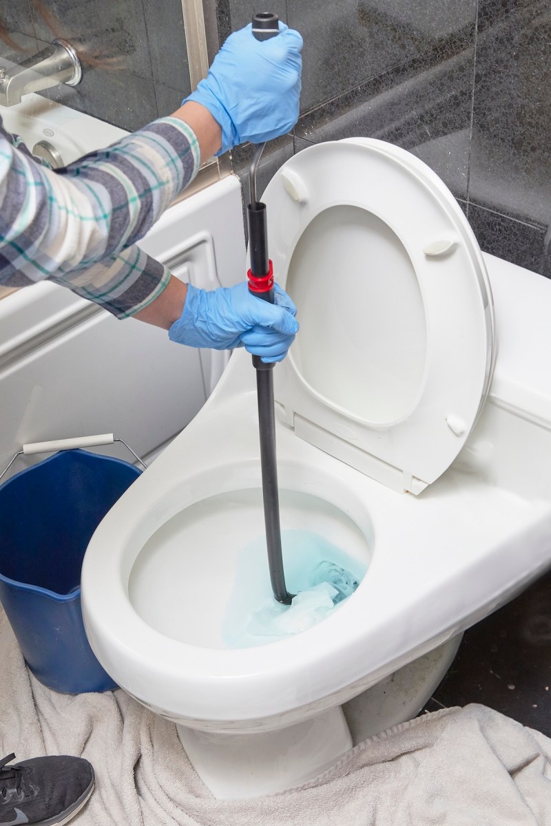 We Asked Plumbers the 3 Biggest DIY Repair Mistakes to Avoid