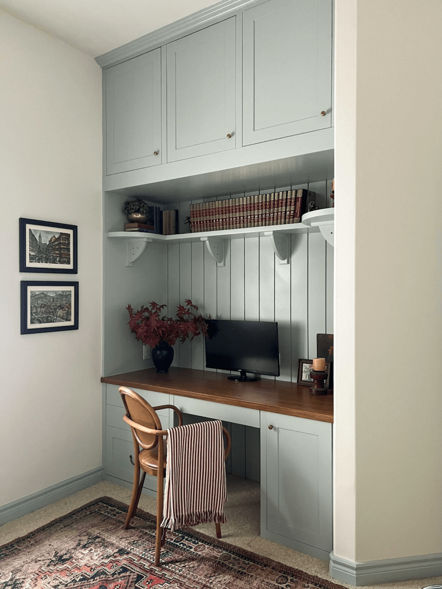 The 7 Best Things You Can Build With Stock Cabinets