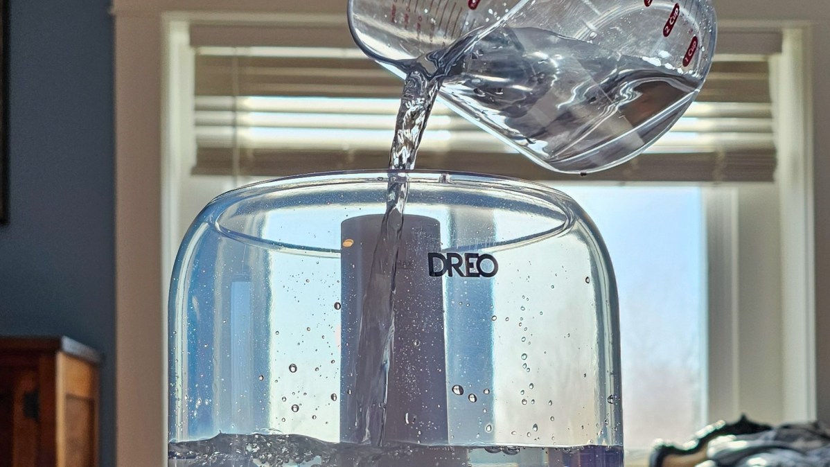 Dreo Smart Humidifier Review - Tested by Bob Vila