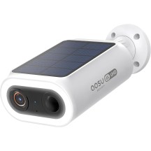 Aosu Solar Camera Review: Does It Work? - Tested by Bob Vila