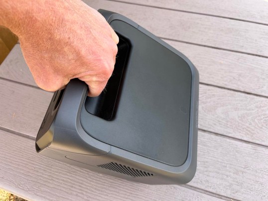 EcoFlow River 3 Plus Review - Tested by Bob Vila