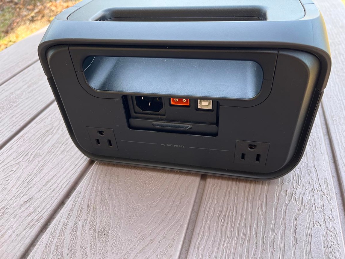 EcoFlow River 3 Plus Review - Tested by Bob Vila