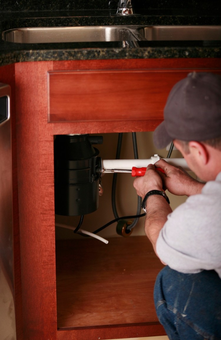This Is the Biggest Problem for Most Garbage Disposals