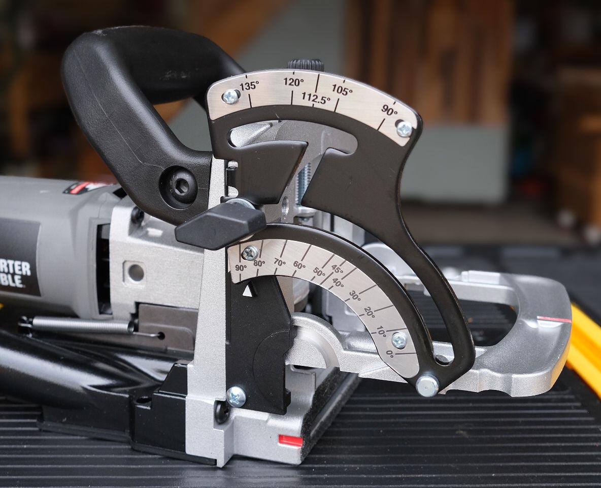 Porter Cable Biscuit Joiner Review: See My Tested Results