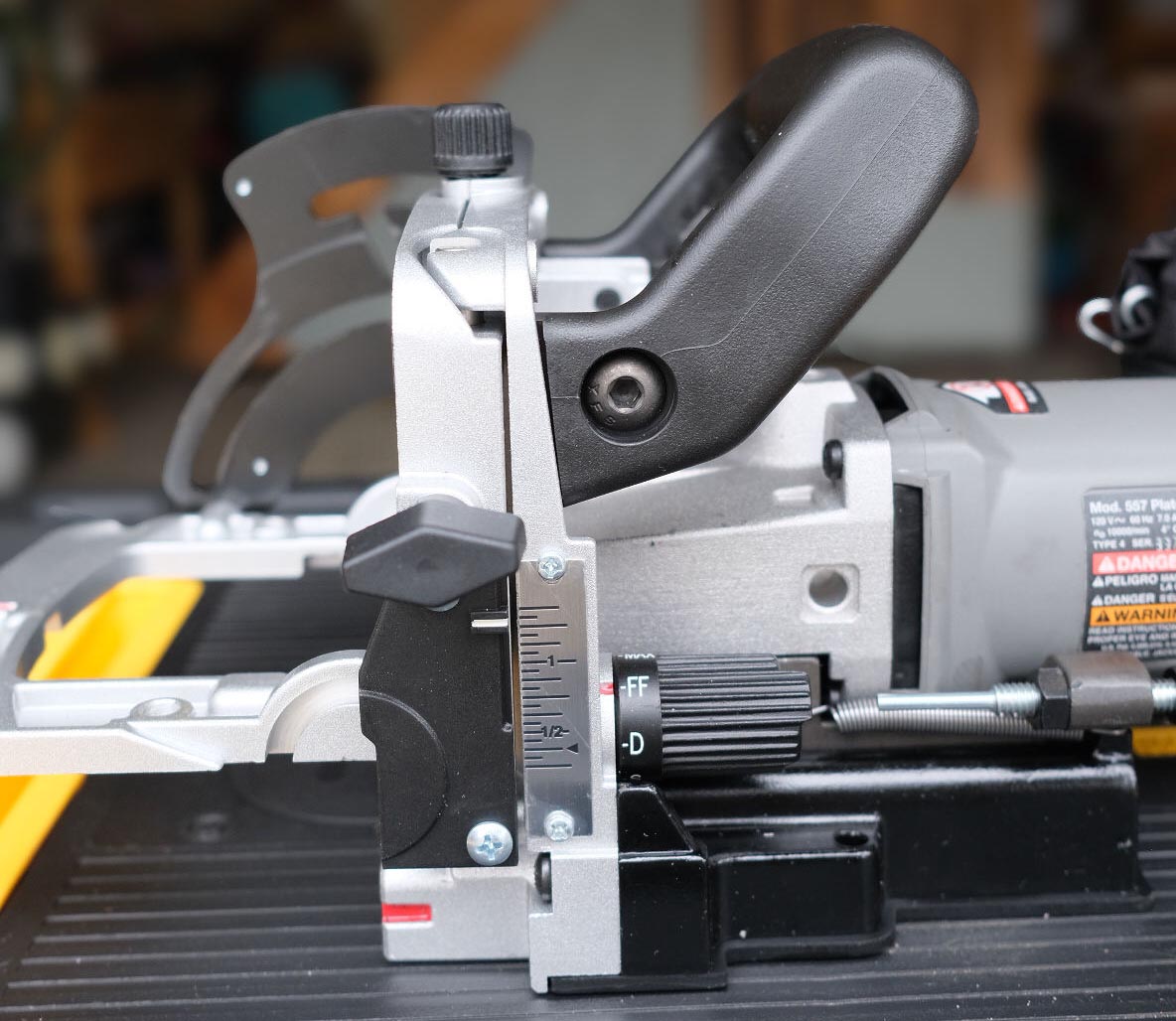 Porter Cable Biscuit Joiner Review: See My Tested Results