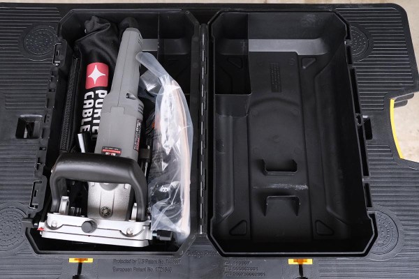 Porter Cable Biscuit Joiner Review: See My Tested Results