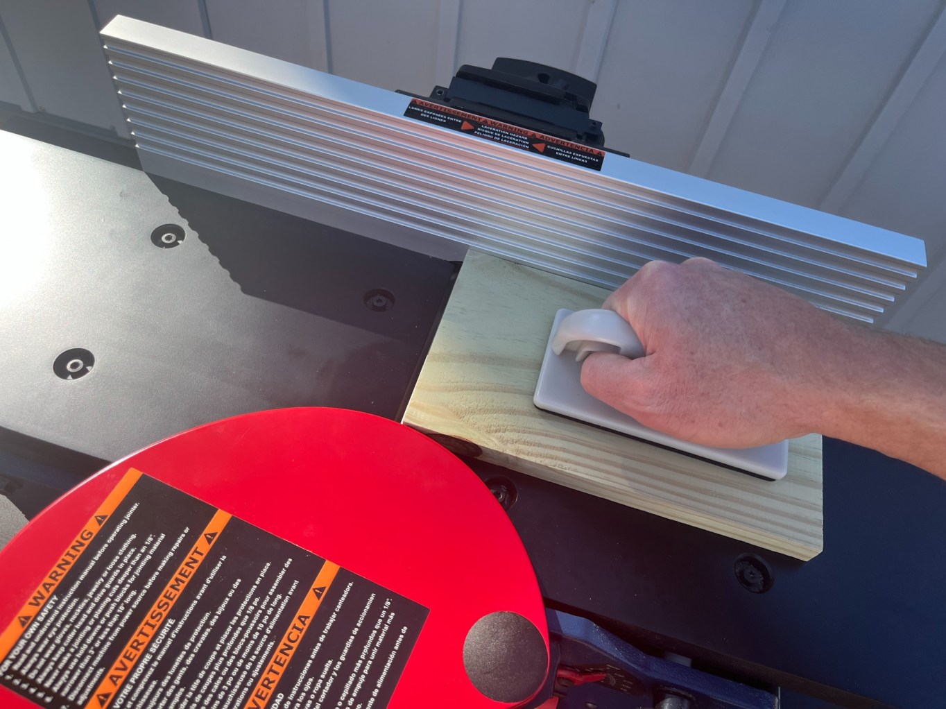 The Best Jointers - Tested by Bob Vila