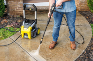 The Best Outdoor Power Tool Deals During Amazon's Spring Sale