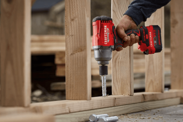 Amazon's Spring Sale is Live, Here Are the Best Power Tool Deals