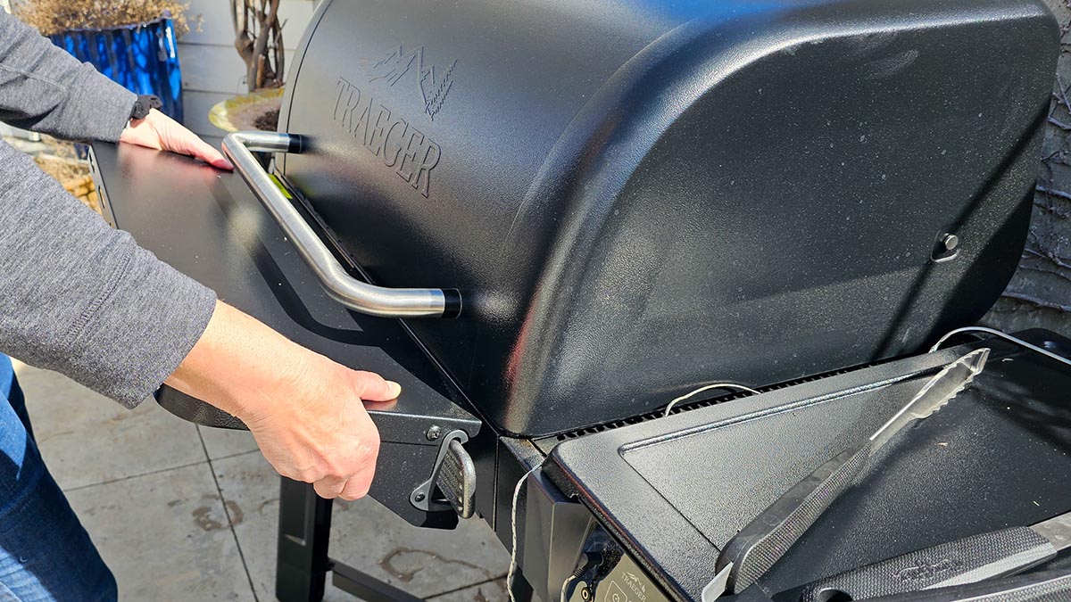 Traeger Woodridge Smoker Review - Tested by Bob Vila