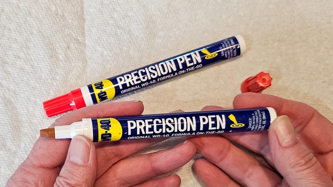 WD-40's Newest Product is a Must-Have for Everyone