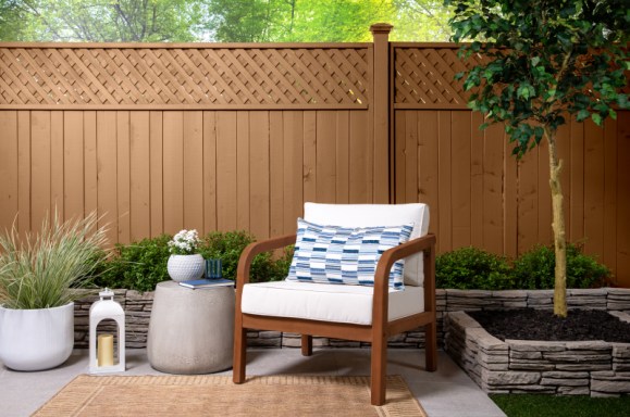 See the Colors of the Year from 4 Major Stain Companies