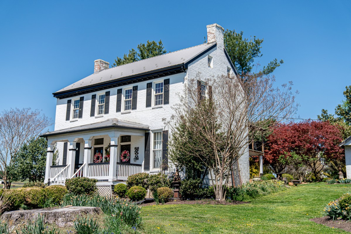 5 Types of Gardens That Complement Popular House Styles