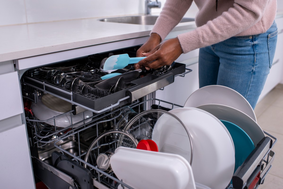 4 Things That Have Changed About Dishwashers Since the Last Time You ...