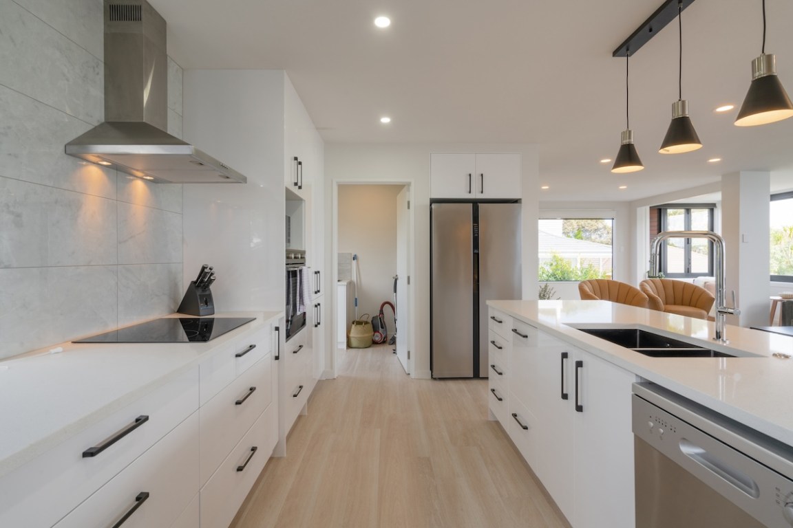 3 Ways to Embrace High-Tech in the Kitchen