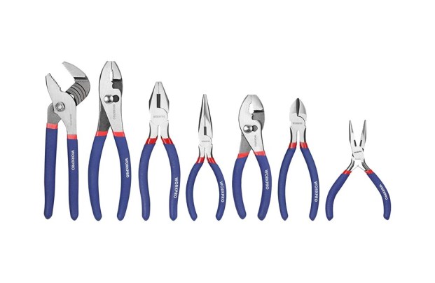 Building the Essential Toolbox: 20 Tools You Can't DIY Without - Bob Vila