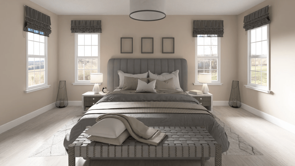 The 11 Best Beige Paint Colors for Any Room in Your Home