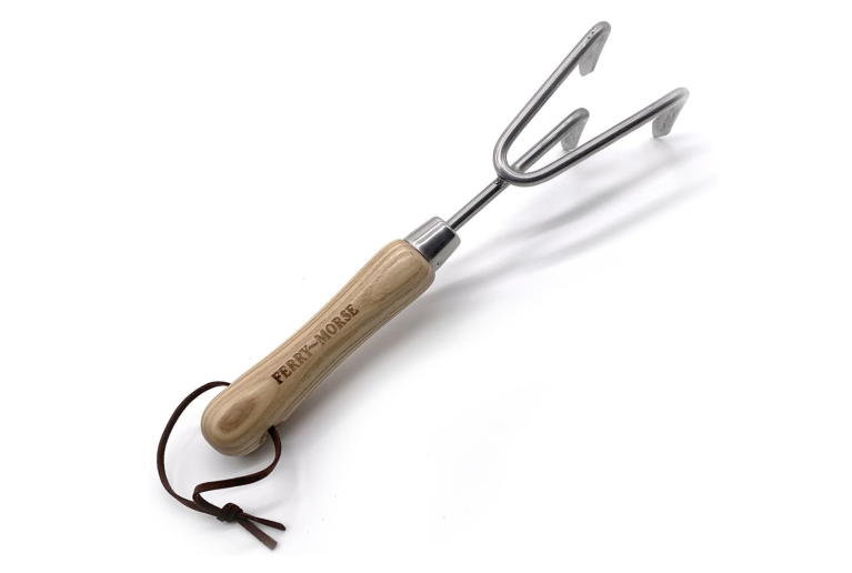 The 5 Must-Have Gardening Tools Brian Brigantti—aka @RedLeafRanch—Uses ...