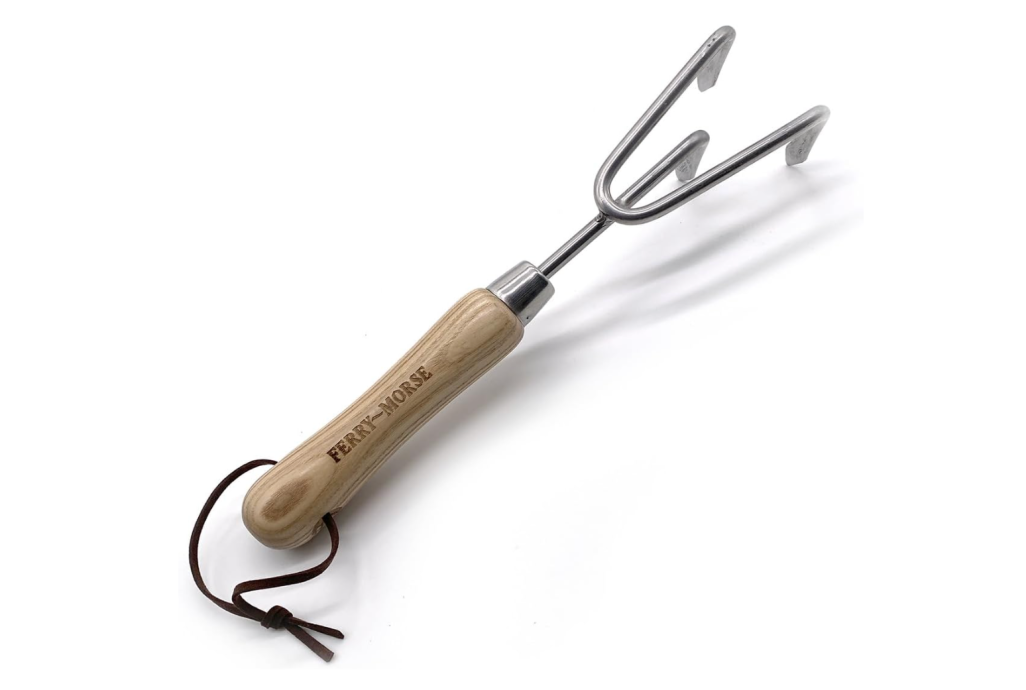 The 5 Must-Have Gardening Tools Brian Brigantti—aka @RedLeafRanch—Uses ...