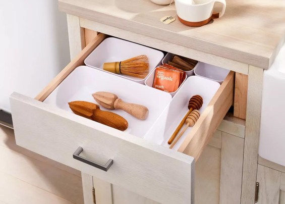 Organize Your Home With These Budget-Friendly Organizers - Bob Vila