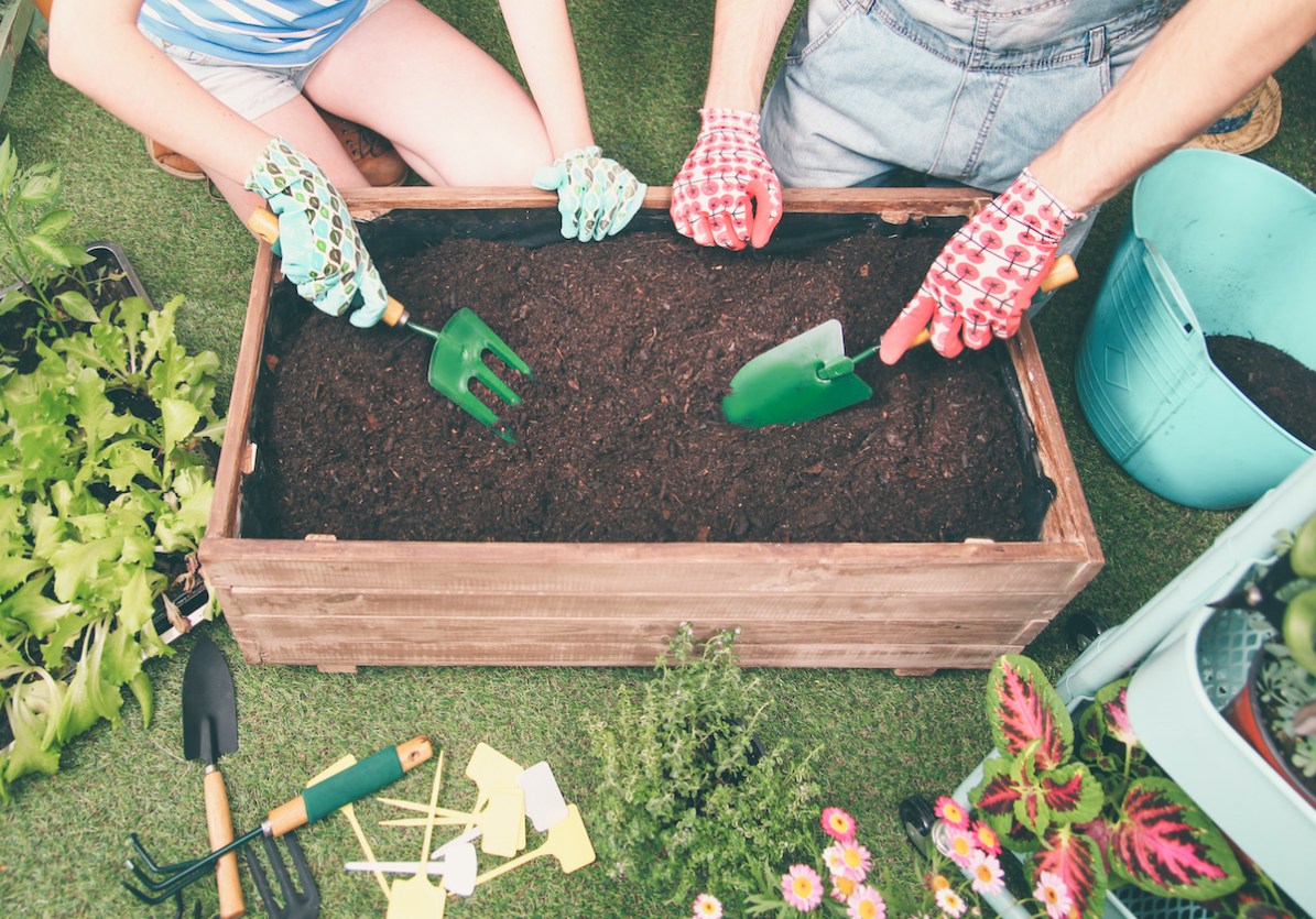 15 Doable Designs for DIY Outdoor Furniture - Bob Vila