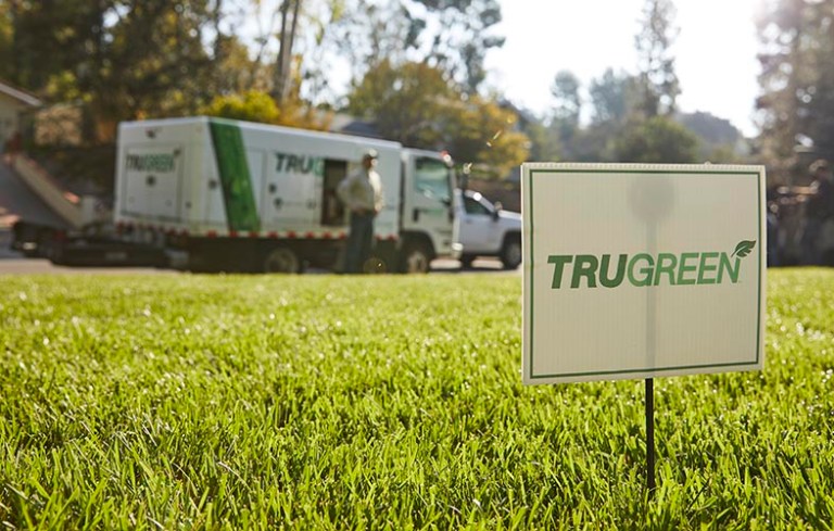 TruGreen Is Giving Away 6 Weeks of Free Lawn Care This Month