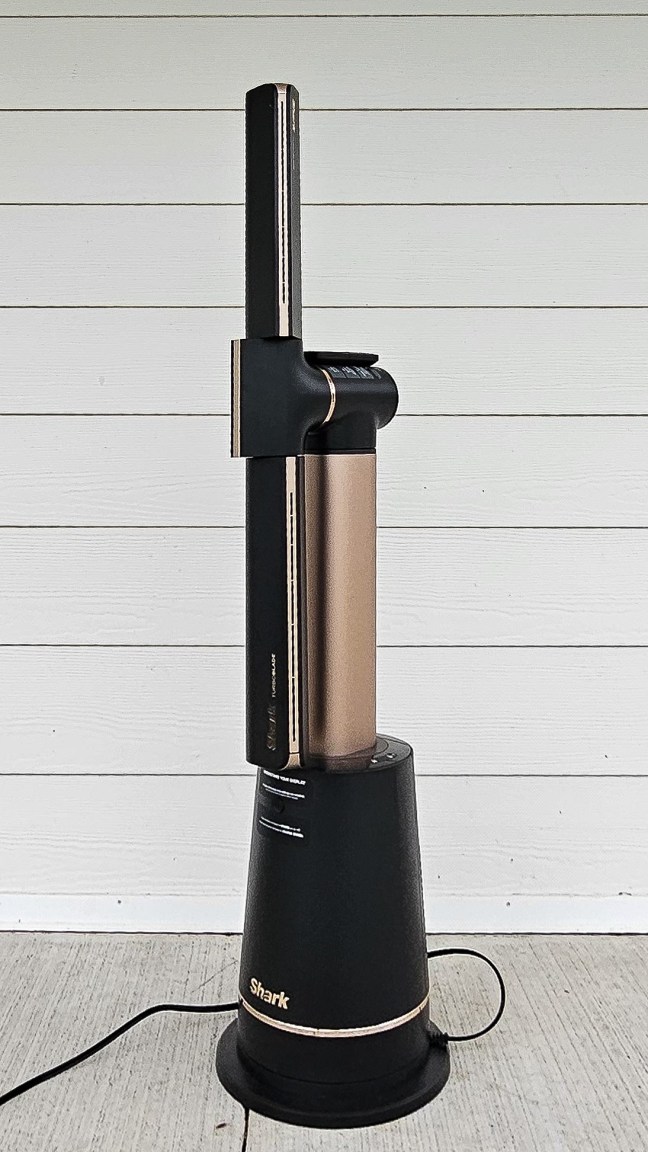 Shark TurboBlade Fan Review - Tested by Bob Vila