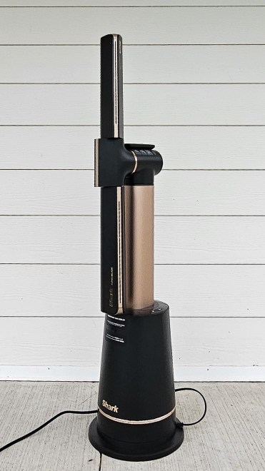 Shark TurboBlade Fan Review - Tested by Bob Vila