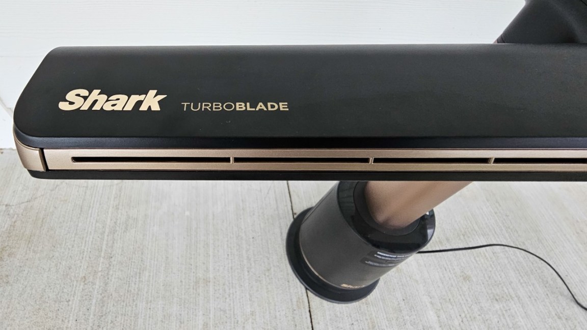 Shark TurboBlade Fan Review - Tested by Bob Vila