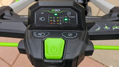 Ego Lawn Mower Review - Tested by Bob Vila