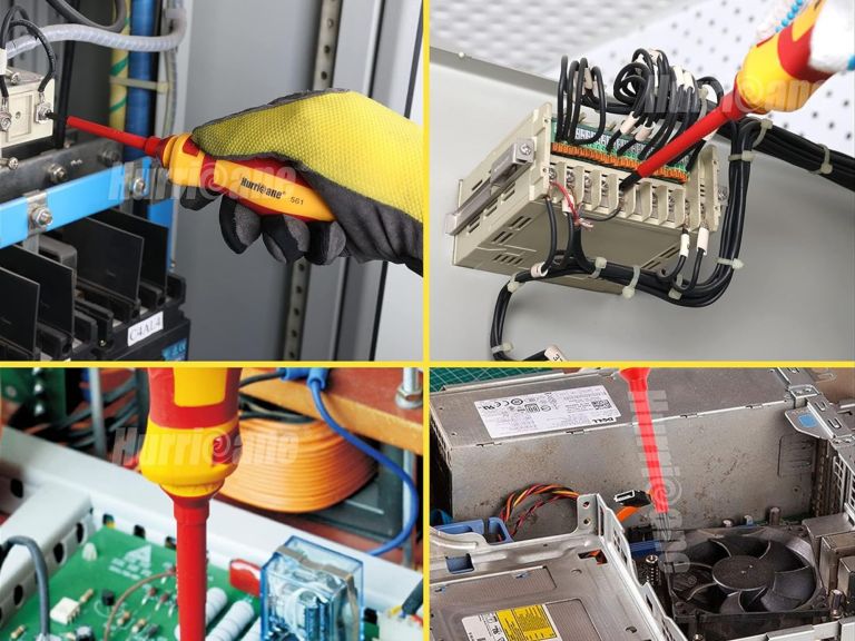 The Best Insulated Screwdrivers of 2025