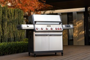 The Secret Ingredients to a Memorable Cookout