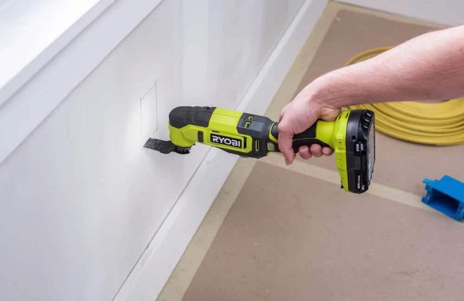 Don't Miss This Ryobi Days' Power Tool Deal at The Home Depot