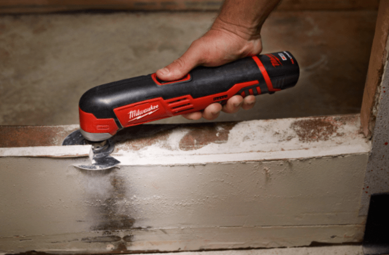 The Home Depot is Giving Away Free Milwaukee Power Tools