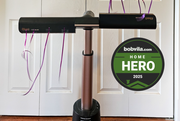 Shark TurboBlade Fan Review - Tested by Bob Vila