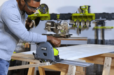 Home Depot's Ryobi Days: Score Huge Savings on This Ryobi Saw