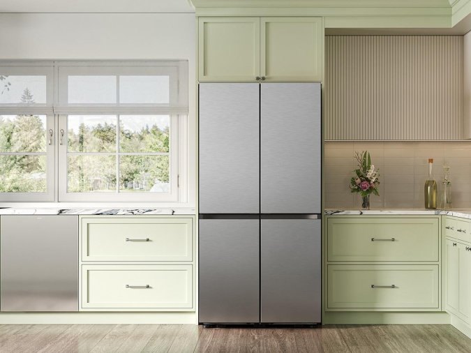 Here are 2025's Most Energy Efficient Appliances - Bob Vila