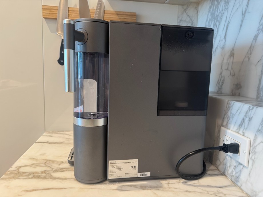 Waterdrop A2 Water Filter Review: Is it Worth it?