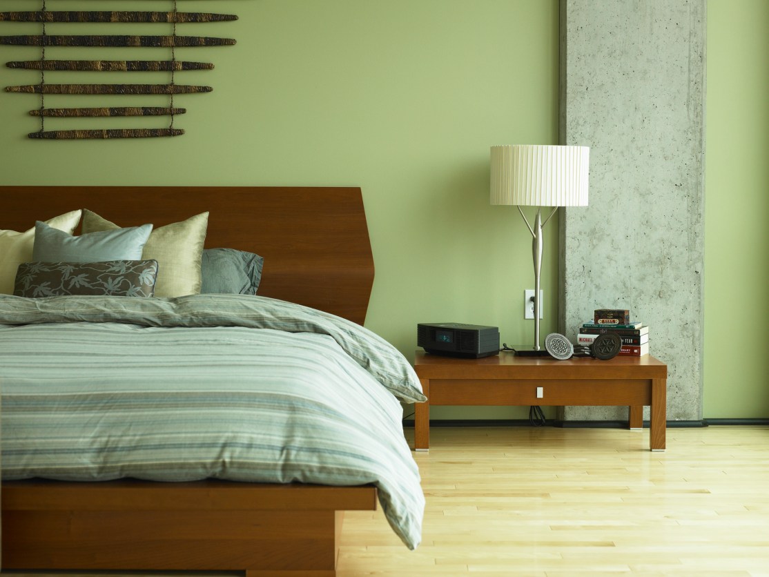How to "Drench" a Room, According to Experts