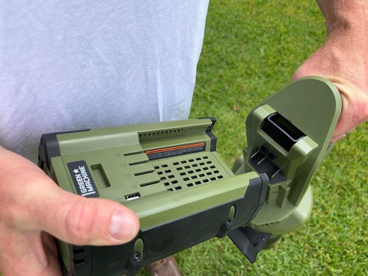 Green Machine Lawn Equipment: Can It Compare With Big Brands?