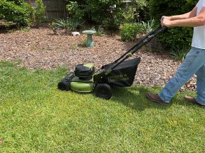 Green Machine Lawn Equipment: Can It Compare With Big Brands?